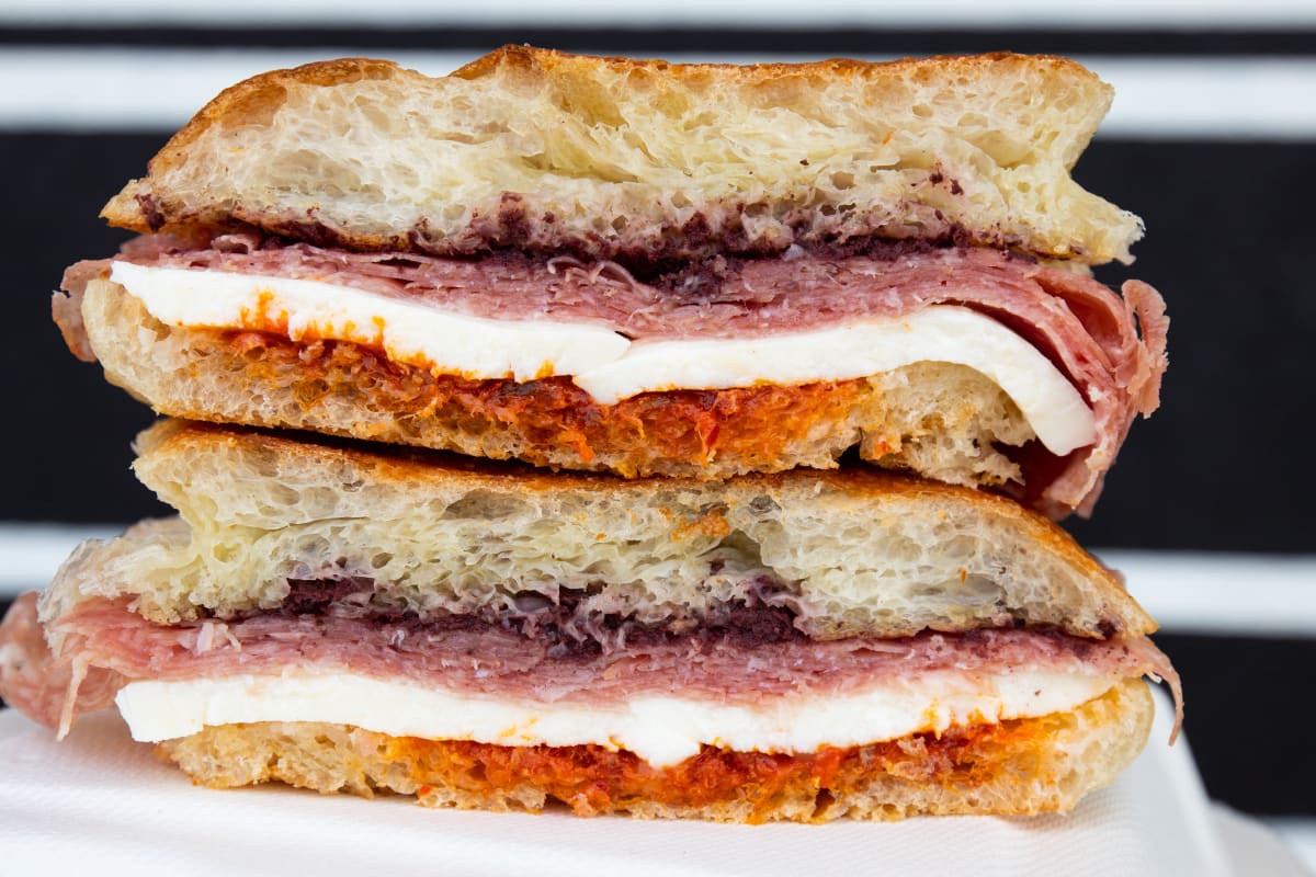 Botta Fine Italian Street Food - Review - Upper East Side - Miami - The ...