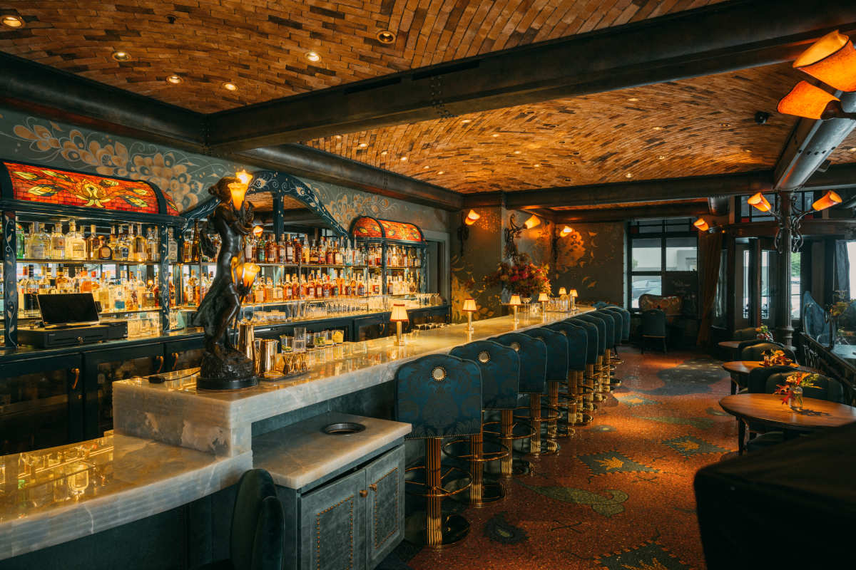 Boulevard - Review - Embarcadero - San Francisco - The Infatuation