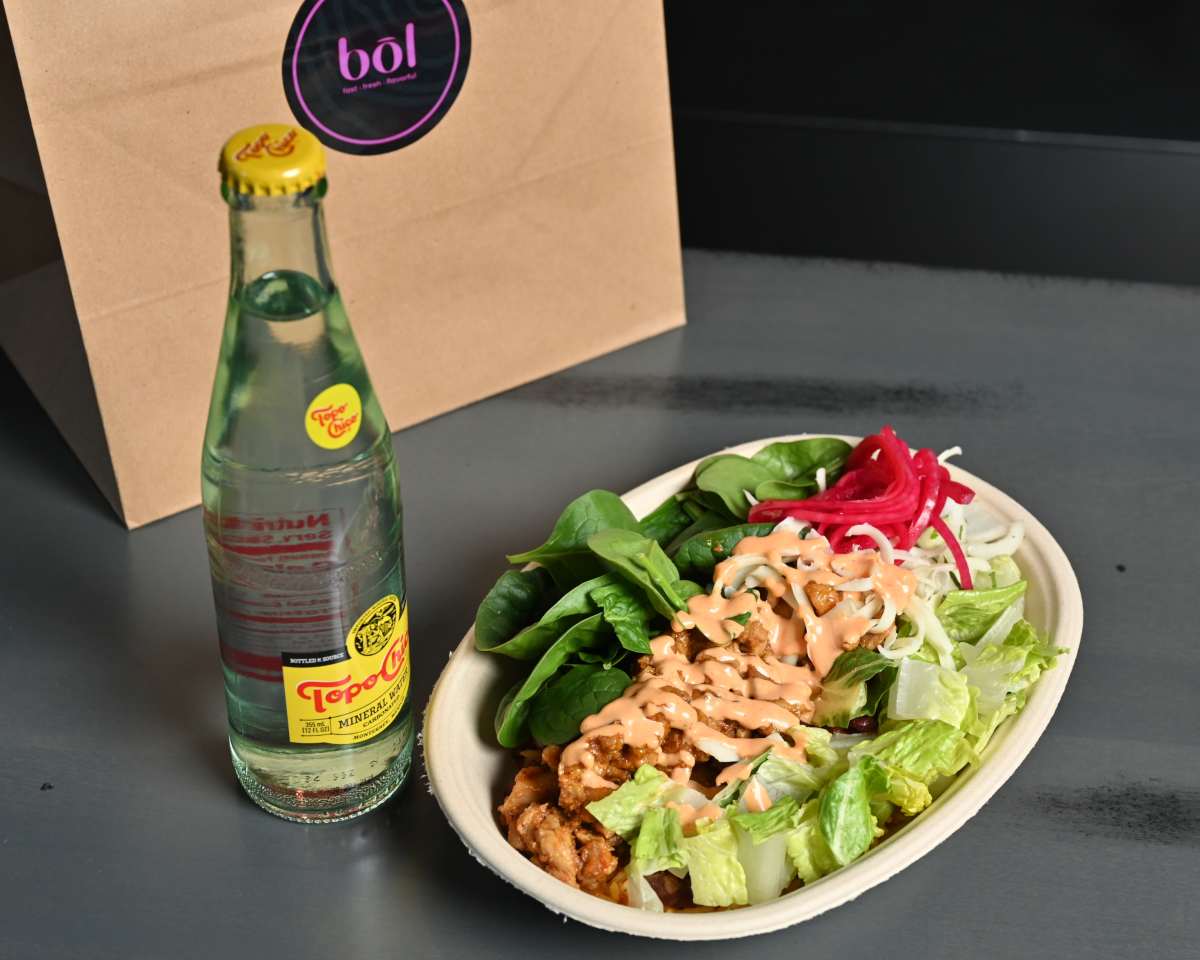 Bol - Review - Midtown - Houston - The Infatuation