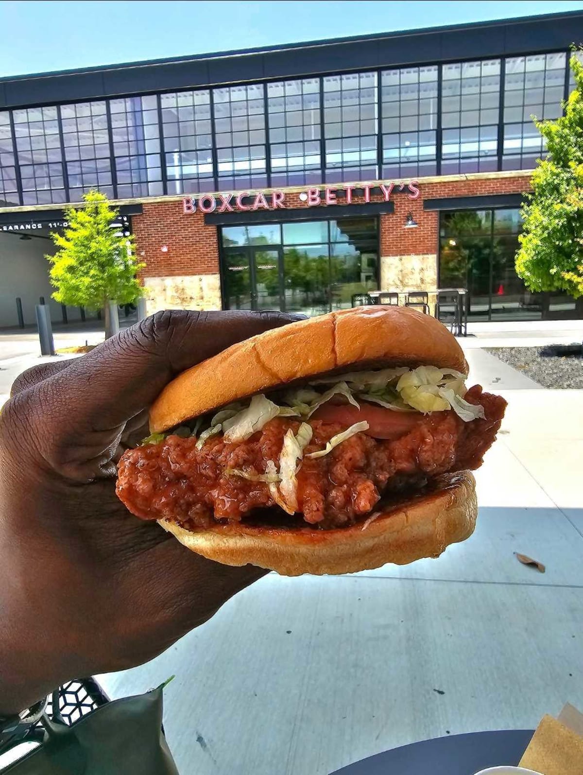 Boxcar Betty's - Review - Westside - Atlanta - The Infatuation
