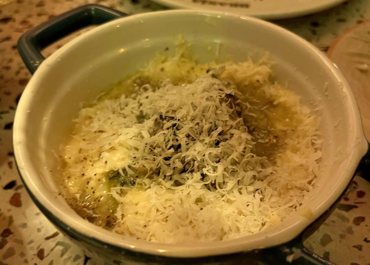 Branja Miami - Buena Vista - Miami - The Infatuation