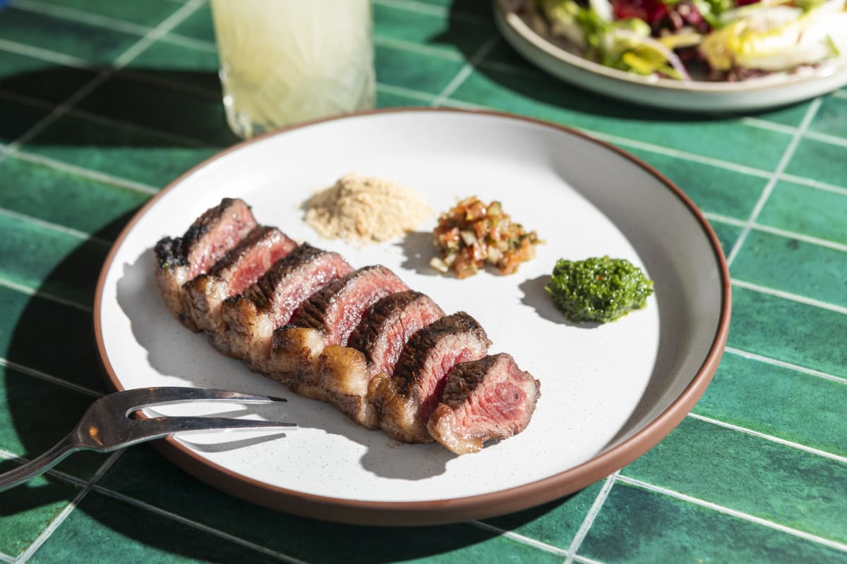 Brasero - Review - West Town - Chicago - The Infatuation