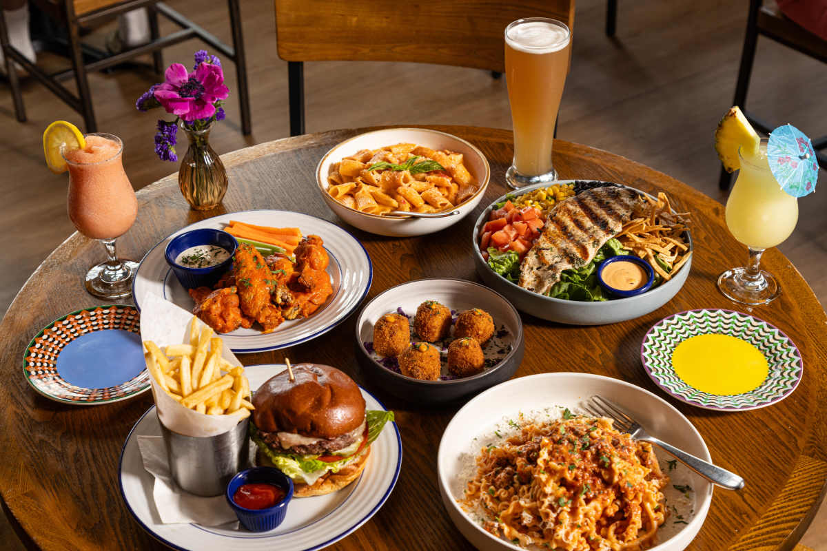 Warm and welcoming Bridget Foy’s is a South Street classic - Review ...