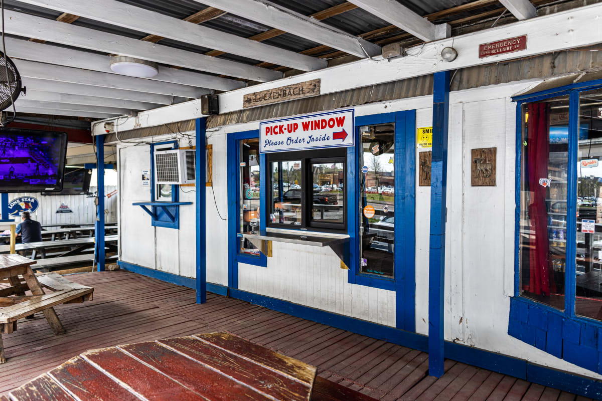 Bubba's Texas Burger Shack - Review - Galleria - Houston - The Infatuation