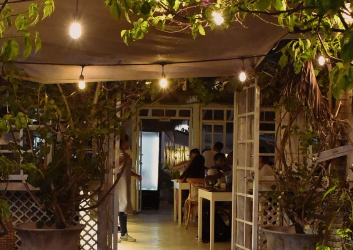 Burrito Amor - Review - Downtown - Tulum - The Infatuation
