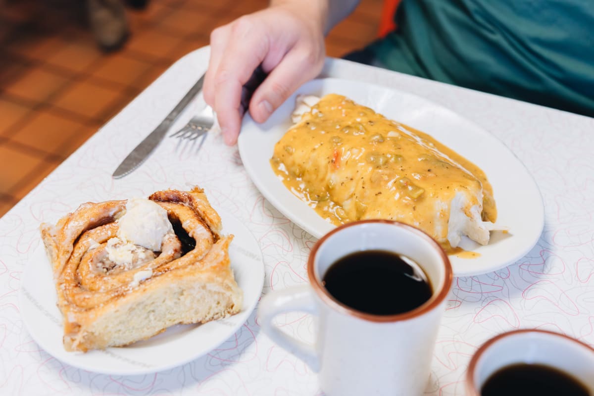 Butcher Block Cafe - Review - Rino - Denver - The Infatuation