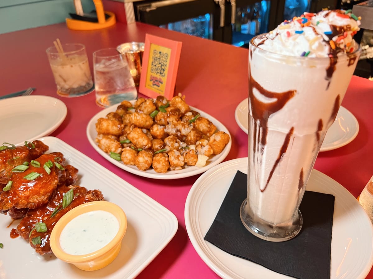 Peachy Keen - Review - Times Square - New York - The Infatuation