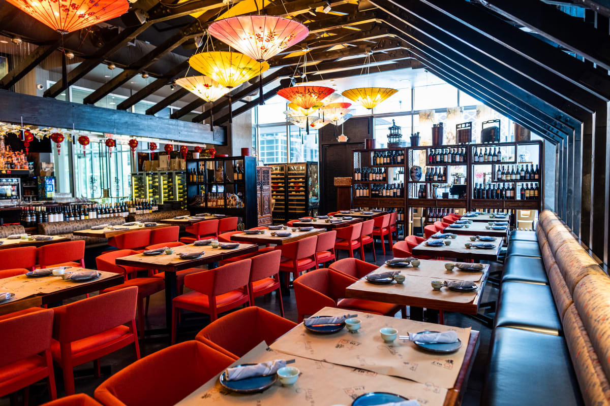 Qi Austin - Review - Downtown Austin - Austin - The Infatuation