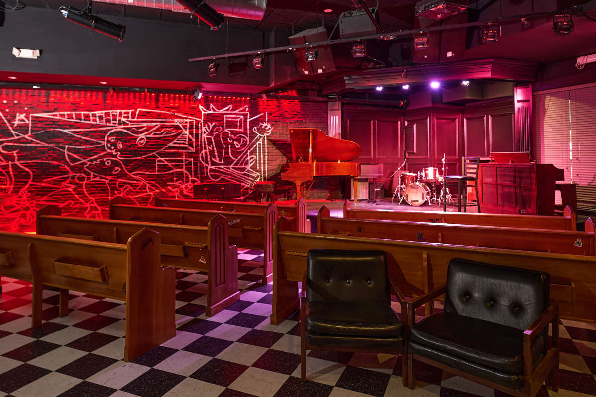 Cellar Dog - Review - Center City - Philadelphia - The Infatuation