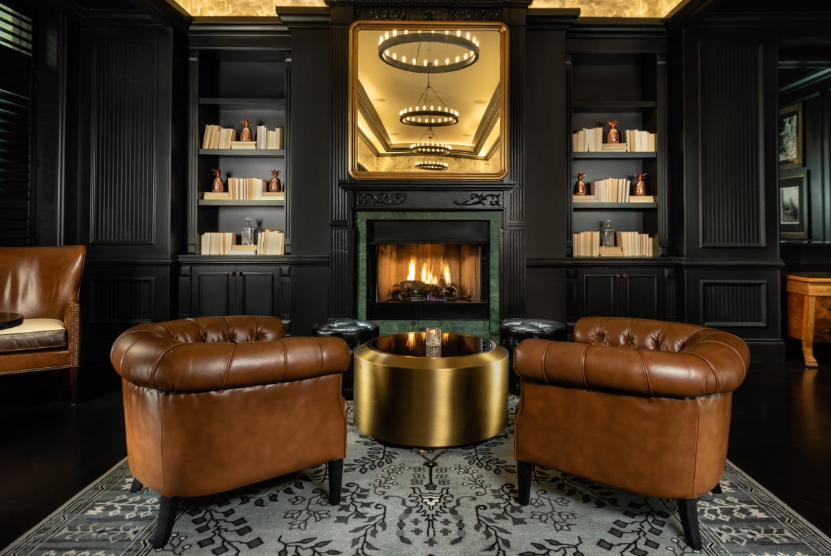 The Commodore - Review - Coconut Grove - Miami - The Infatuation