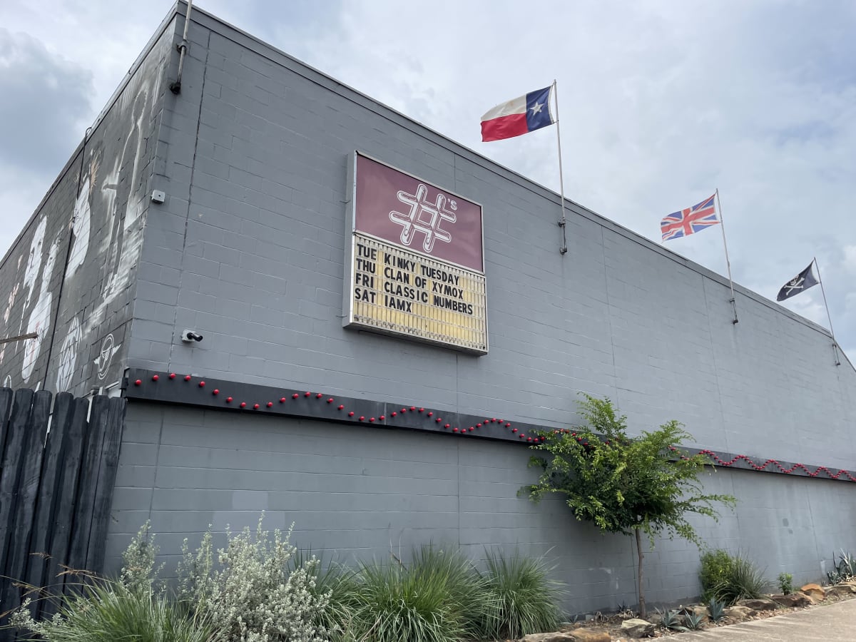 Numbers Nightclub - Review - Montrose - Houston - The Infatuation