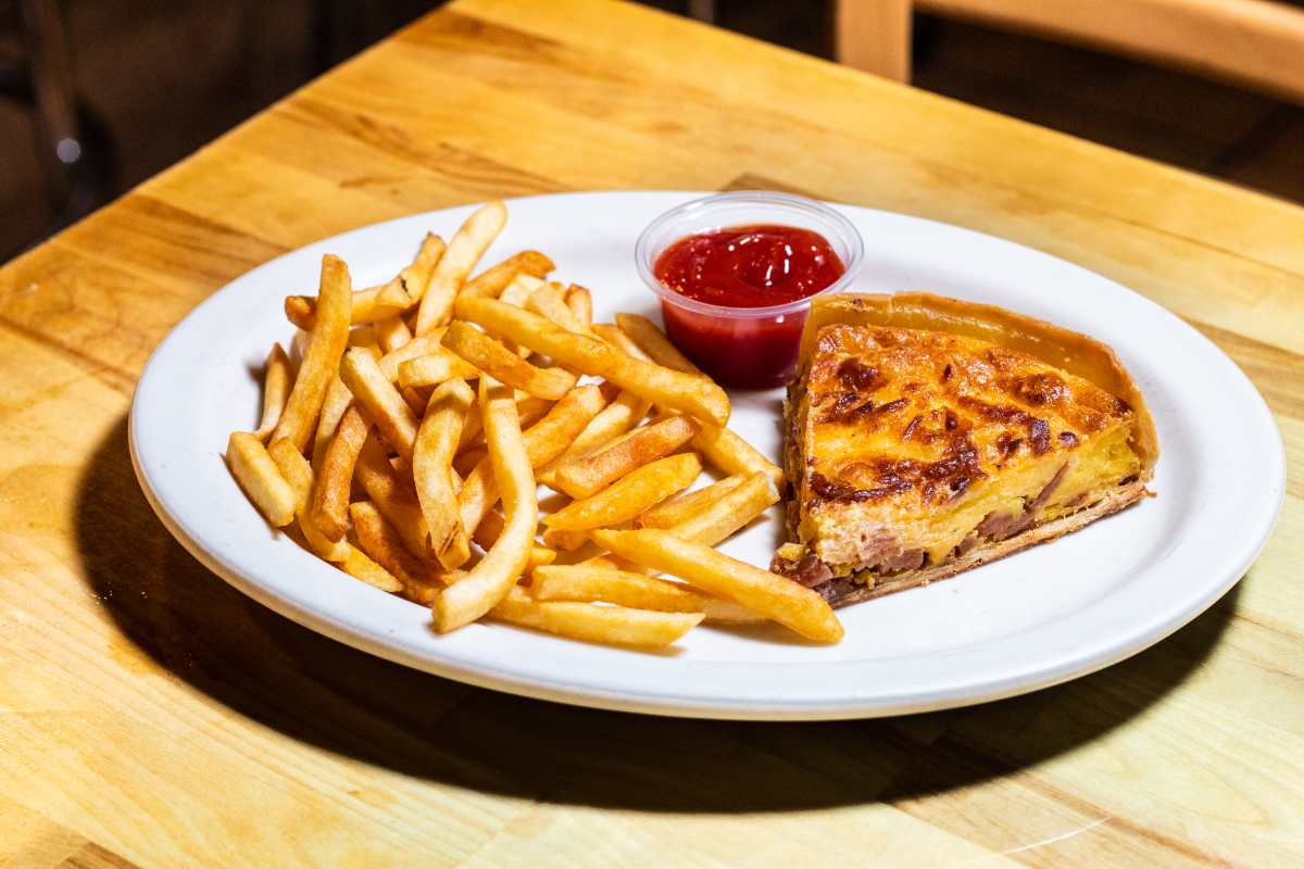 Cafe Croissant - Review - Coral Way - Miami - The Infatuation