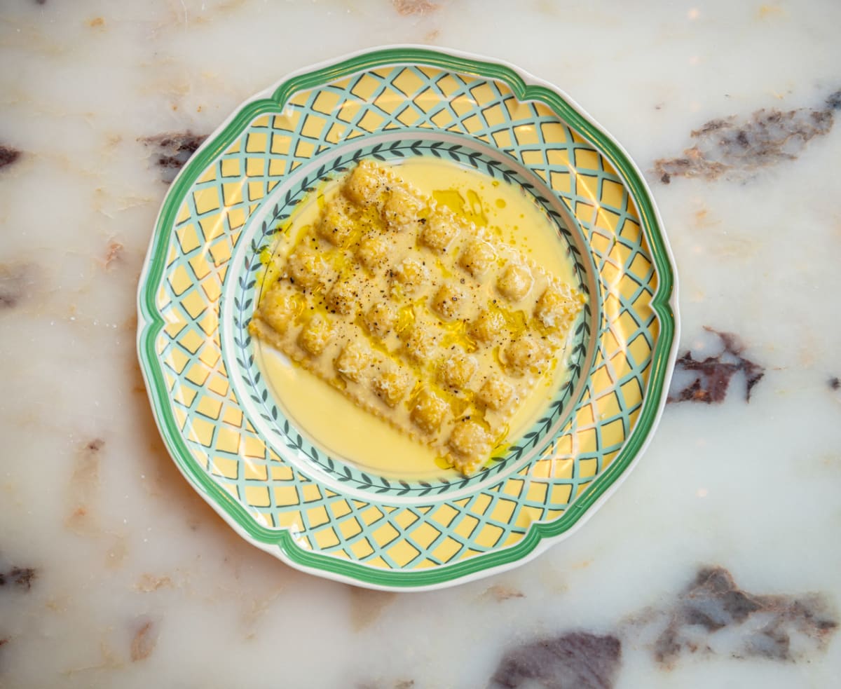 Café Chelsea Review - Chelsea - New York - The Infatuation