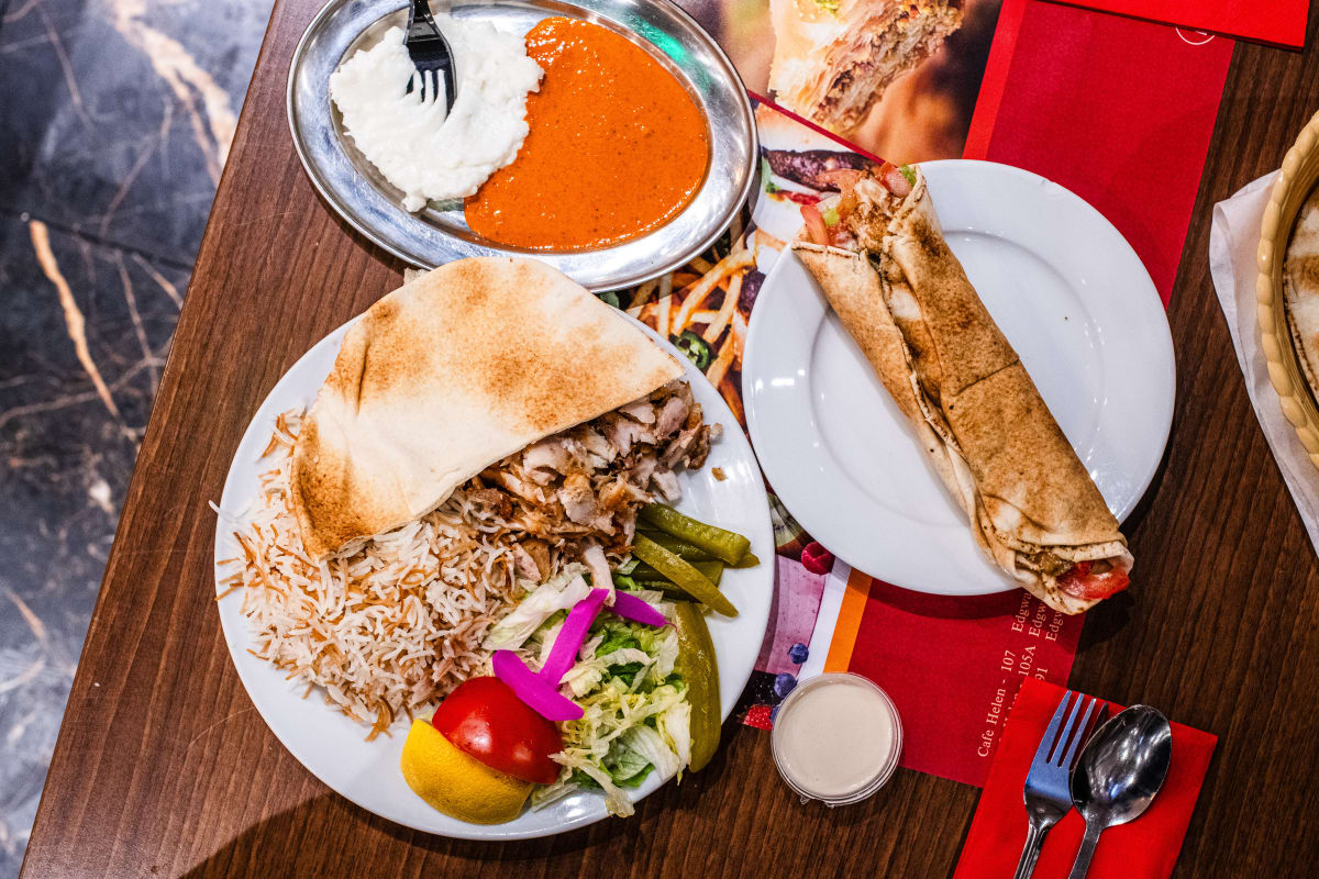 Cafe Helen - Review - Paddington - London - The Infatuation