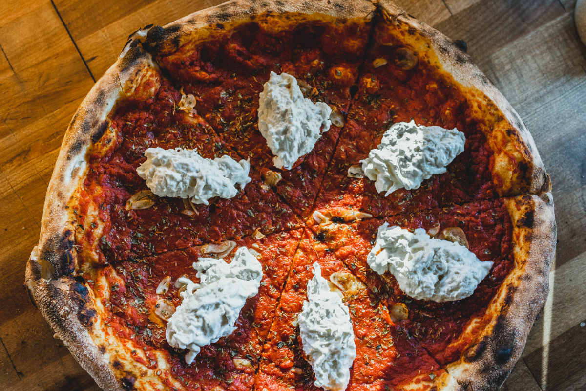 Cafe Olli - Review - King - Portland, OR - The Infatuation