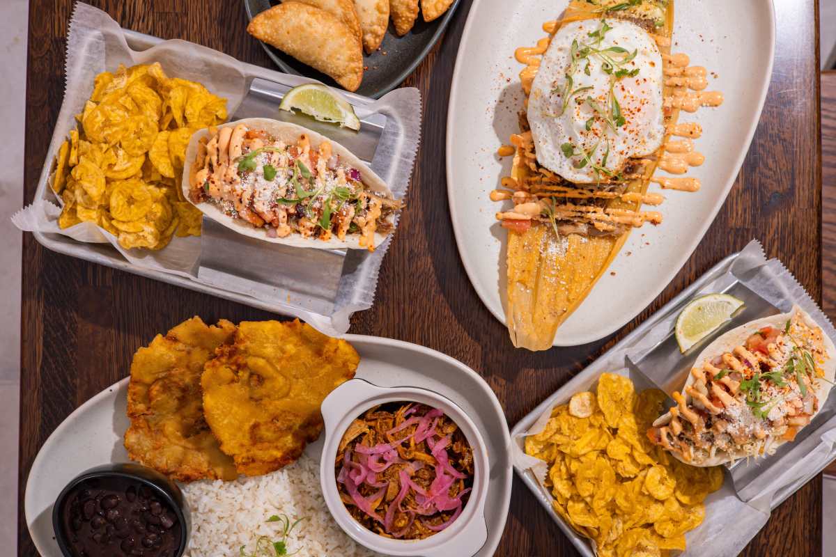 Caja Caliente - Review - Coral Gables - Miami - The Infatuation