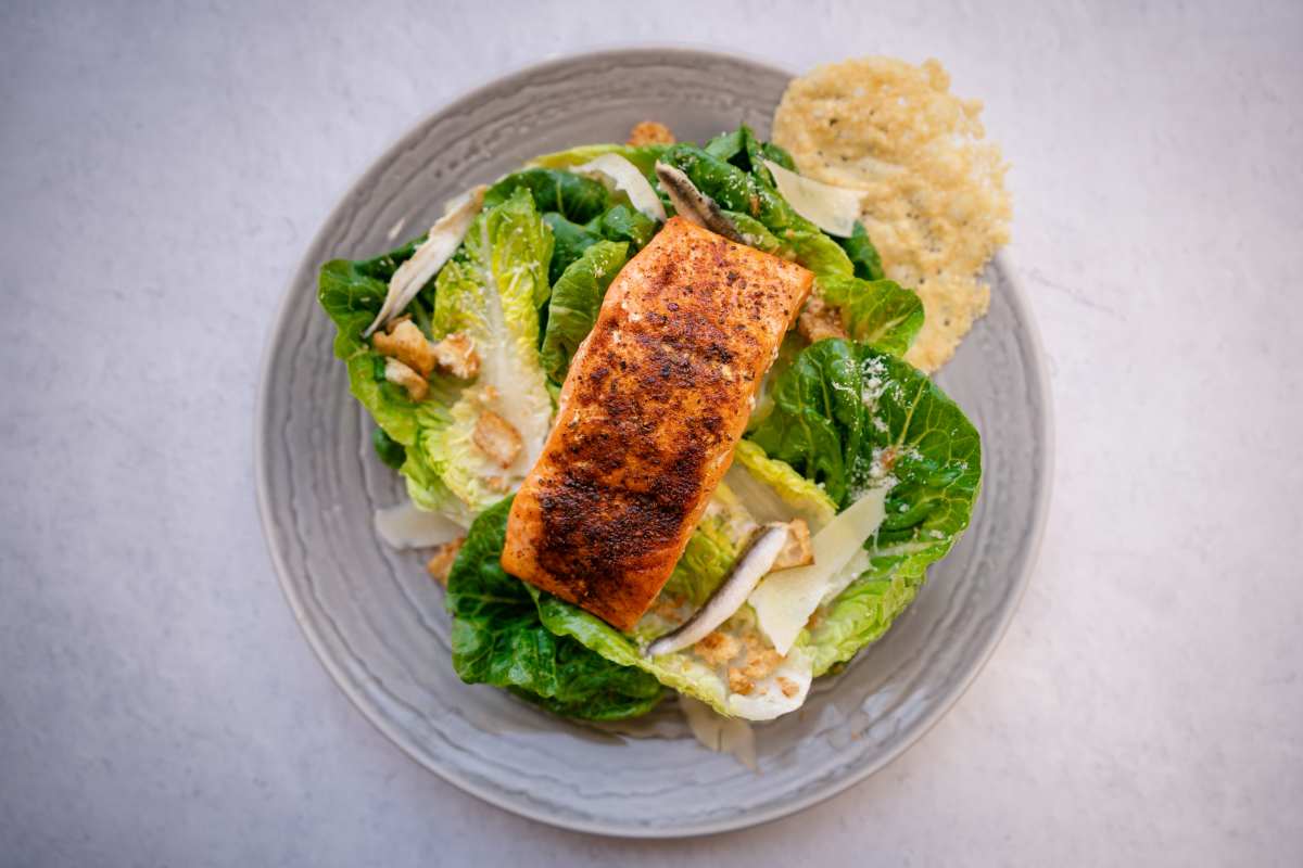 Nordstrom Grill - Review - Downtown - Seattle - The Infatuation