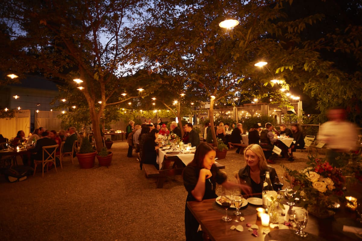 Calistoga Inn Restaurant & Brewery - Review - Calistoga - Calistoga ...