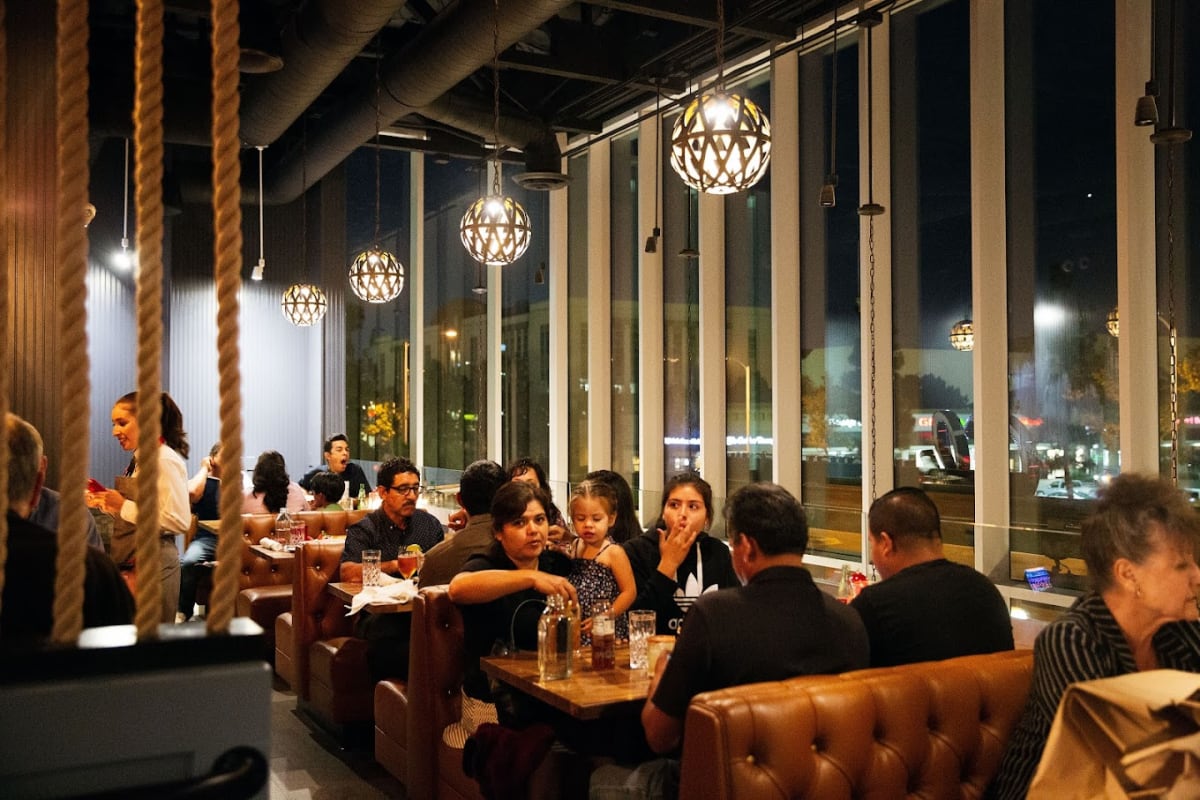 Caló Kitchen - Review - El Segundo - Los Angeles - The Infatuation