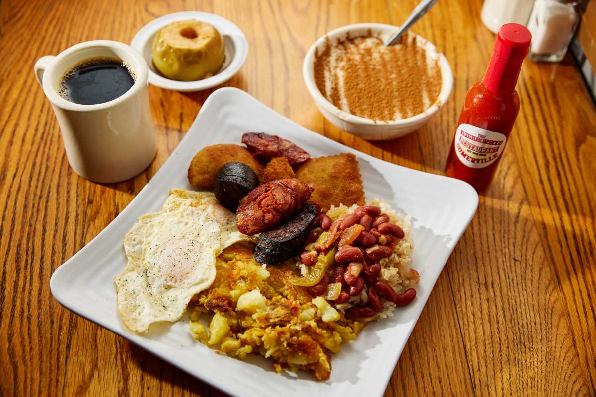 Neighborhood Kitchen - Review - Medford - Boston - The Infatuation