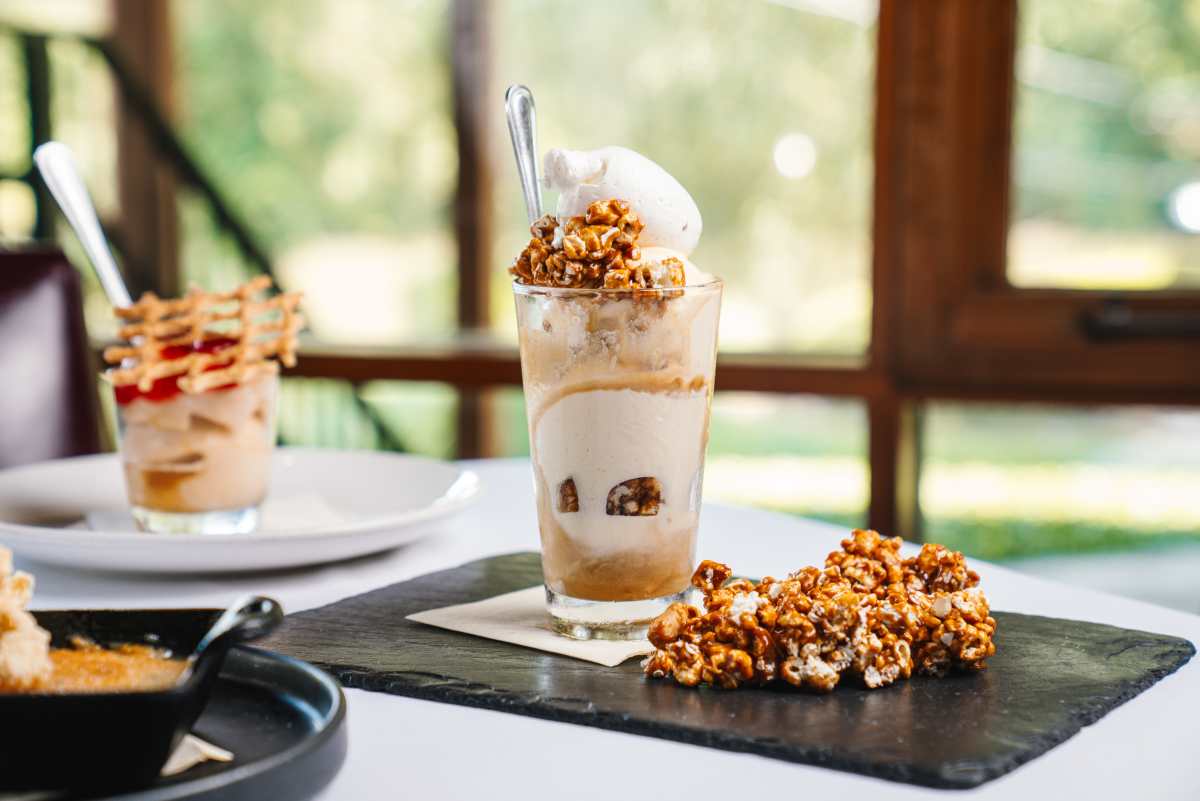 The Best Desserts In Atlanta - Atlanta - The Infatuation