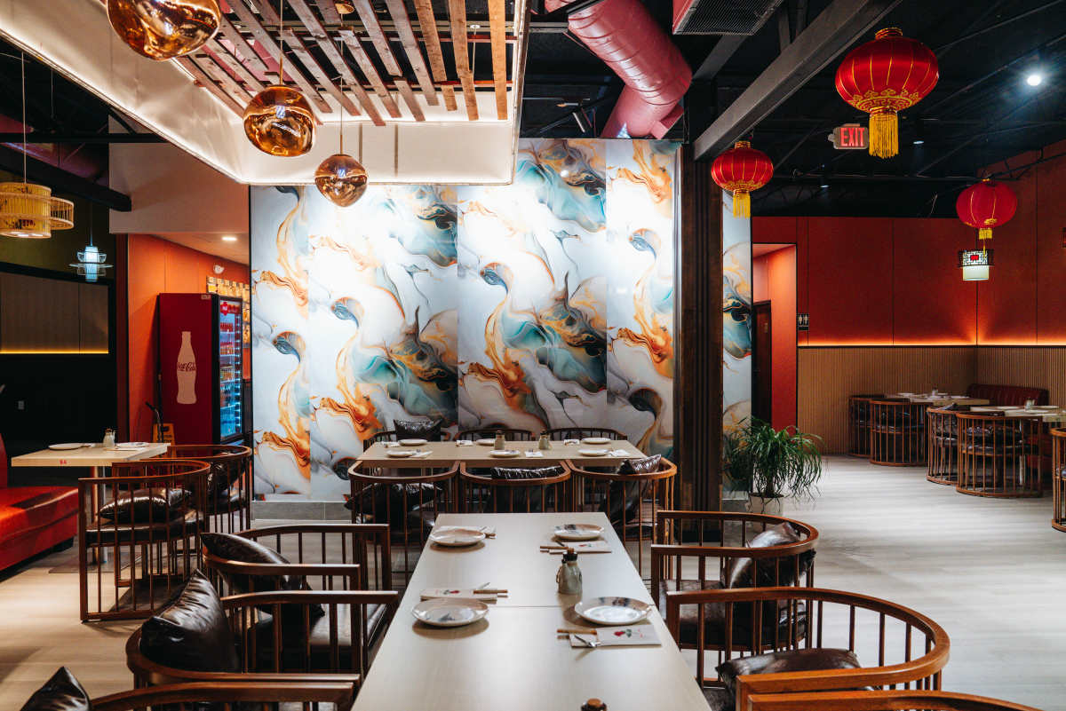 Canton Kitchen - Review - Decatur - Atlanta - The Infatuation