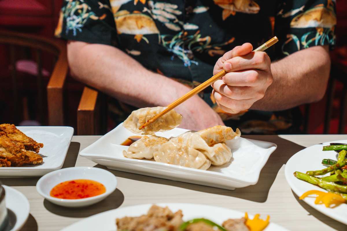The Best Dim Sum in Atlanta - Atlanta - The Infatuation