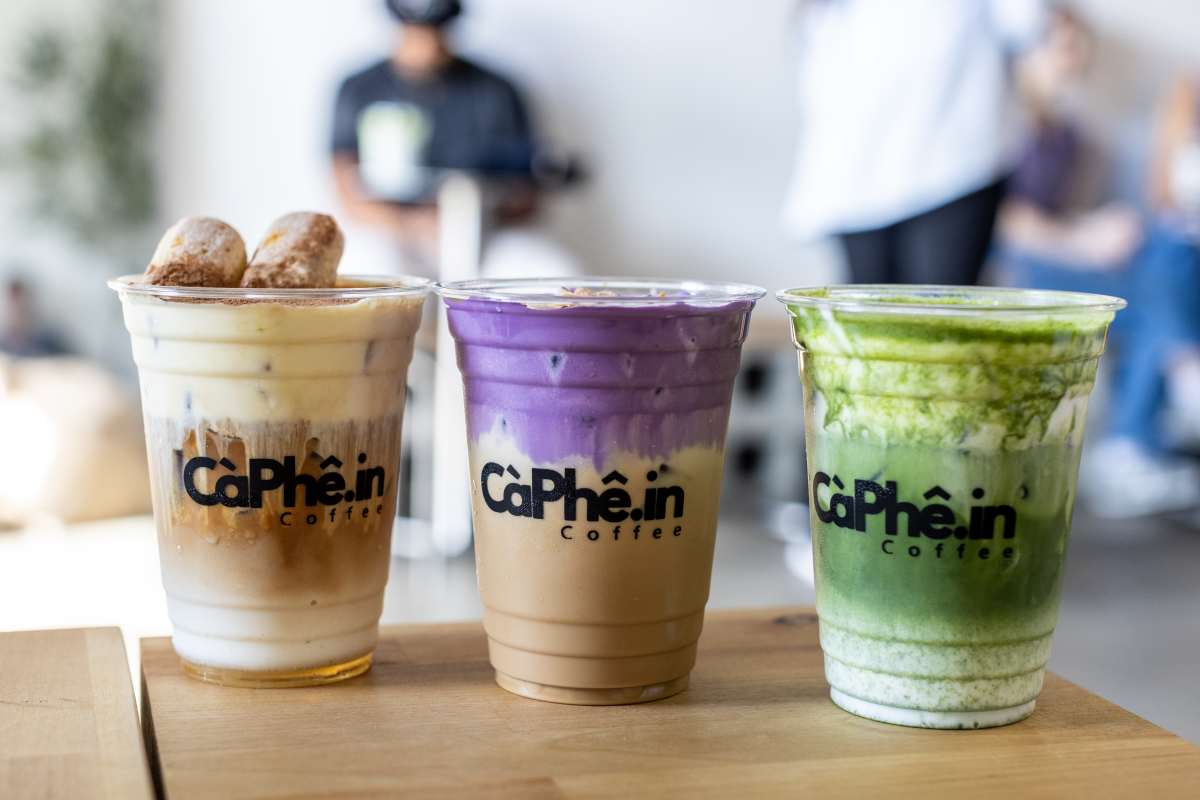 CaPhe.In - Review - North University - Austin - The Infatuation