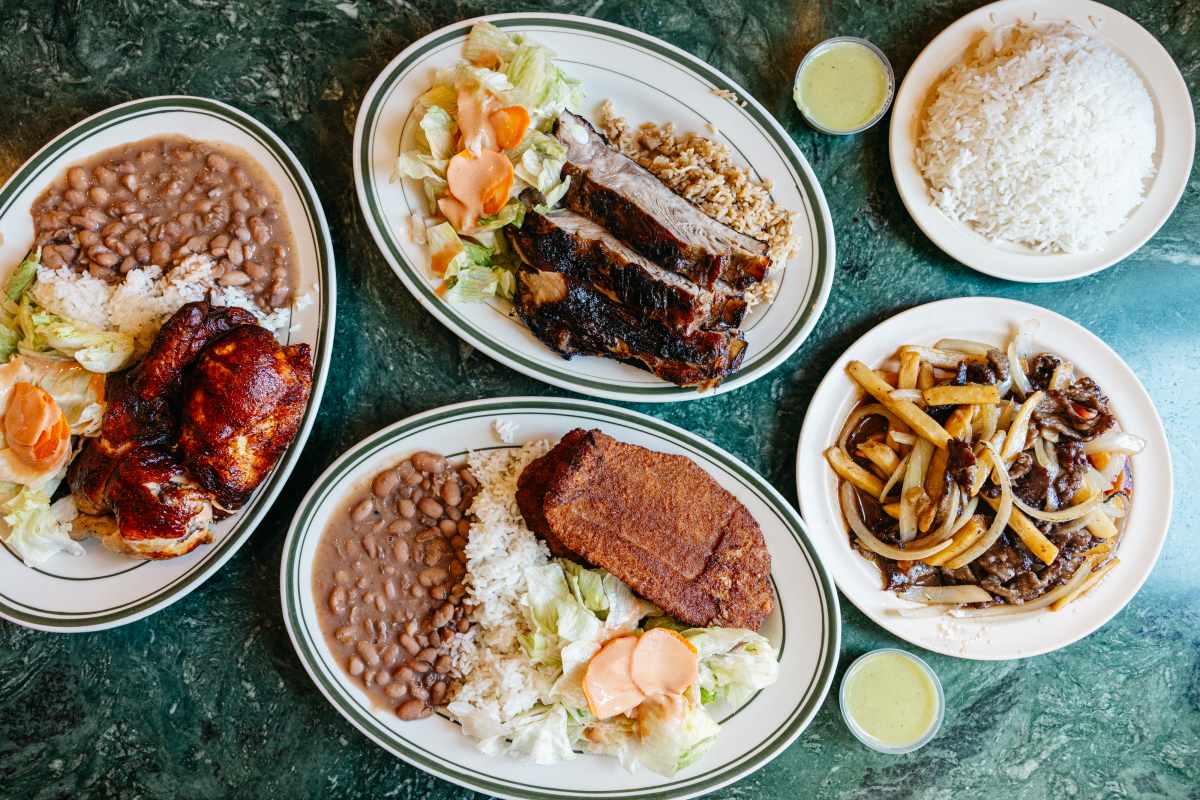 Caravan Chicken - Review - Astoria - New York - The Infatuation