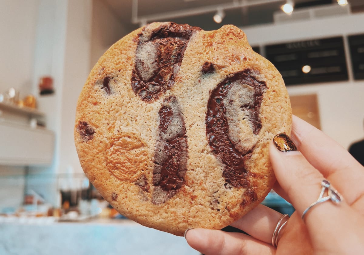 Interlude Cafe - Review - Tribeca - New York - The Infatuation