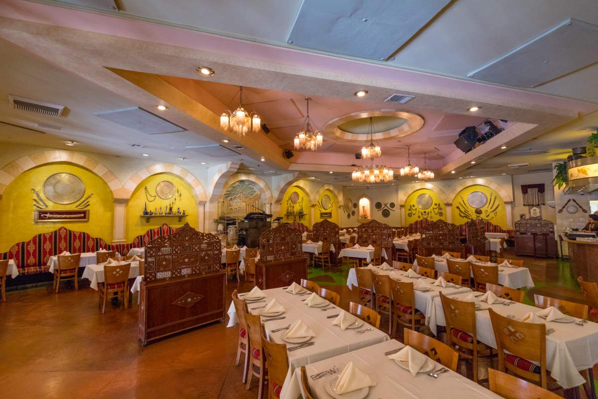 There's a good reason Carousel is still an LA institution - Review ...