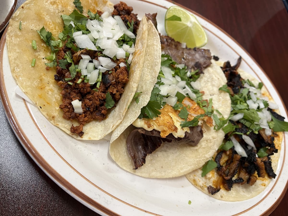 Cecina Grill - Review - Pilsen - Chicago - The Infatuation