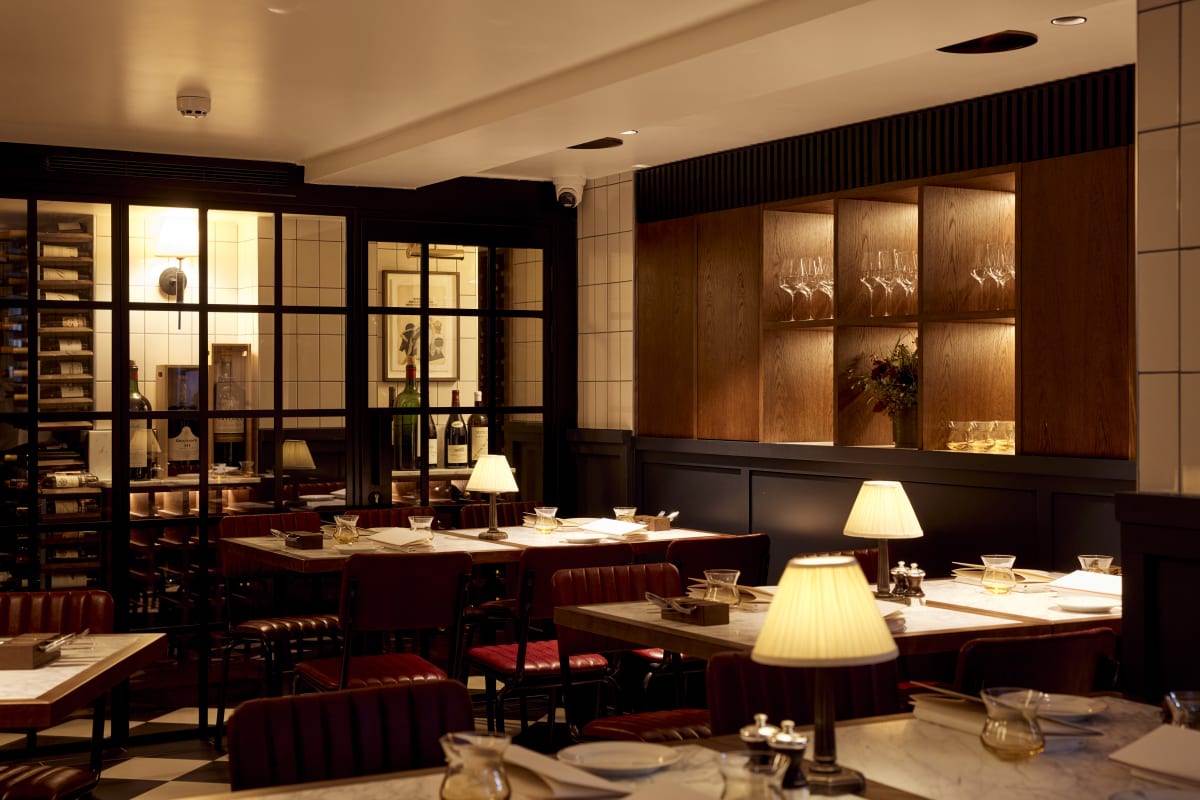 Story Cellar - Review - Covent Garden - London - The Infatuation