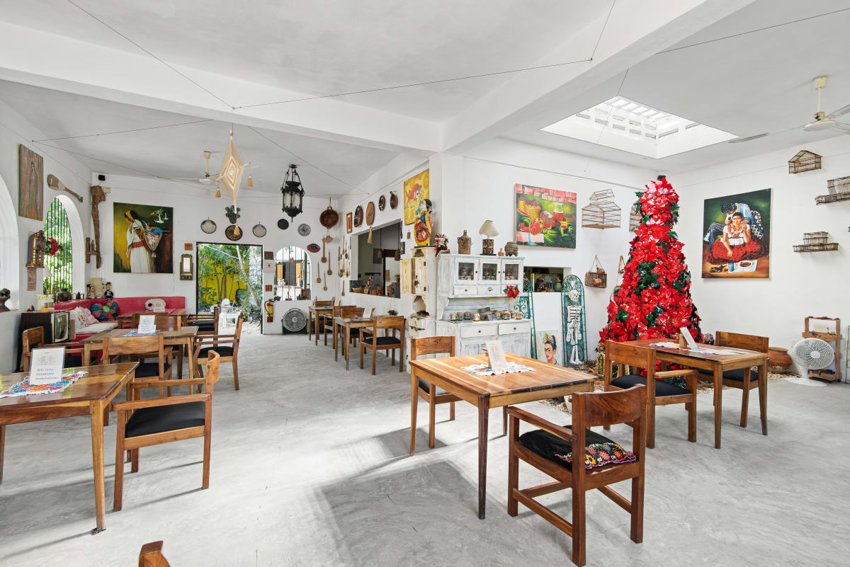 Cetli - Review - Downtown - Tulum - The Infatuation