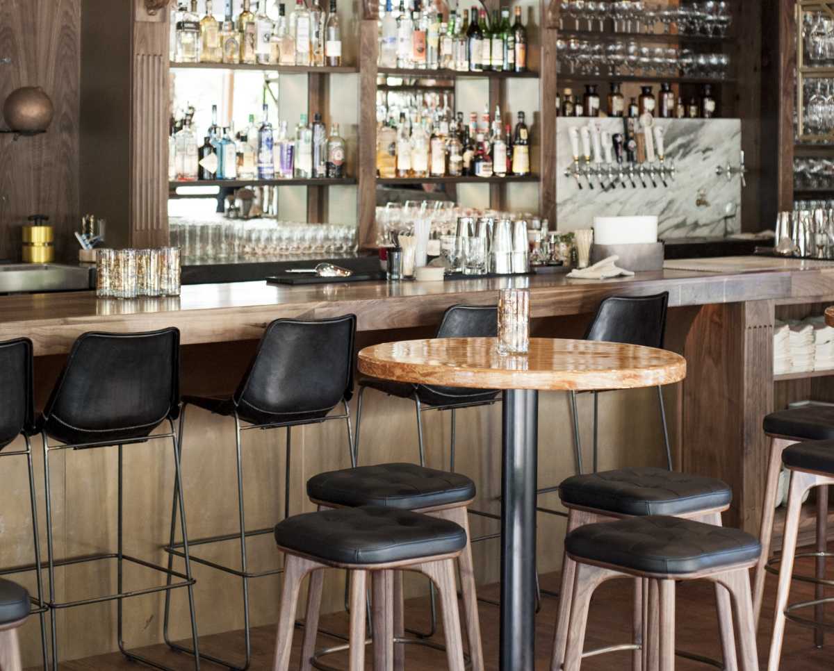 Chambar - Review - Gastown - Vancouver - The Infatuation