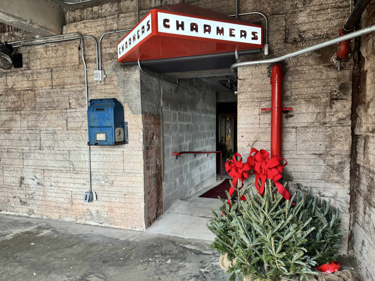 Charmers - Review - Germantown - Nashville - The Infatuation