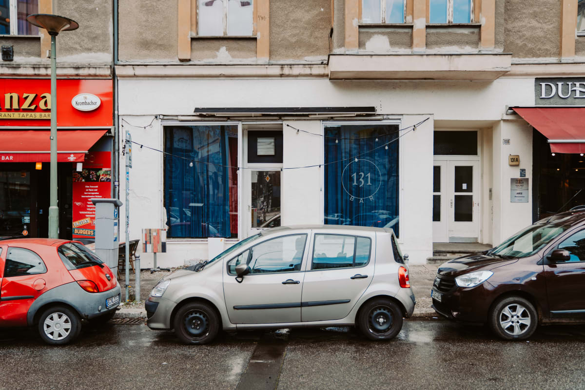 Chausseestrasse 131 - Review - Mitte - Berlin - The Infatuation