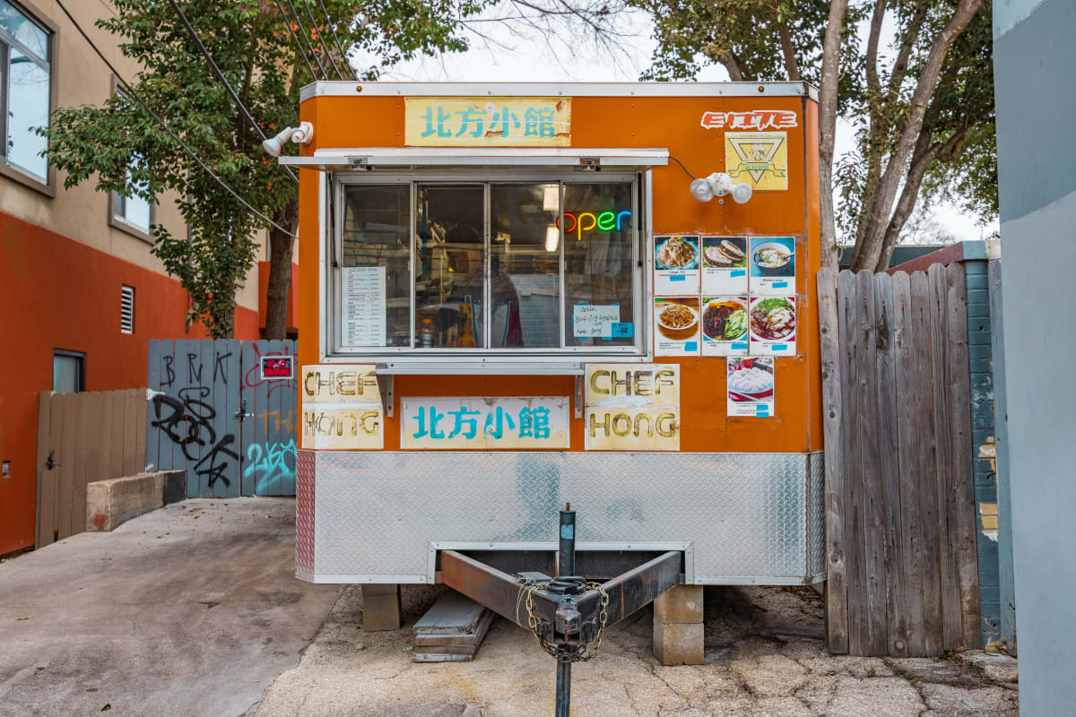 Chef Hong - Review - West Campus - Austin - The Infatuation