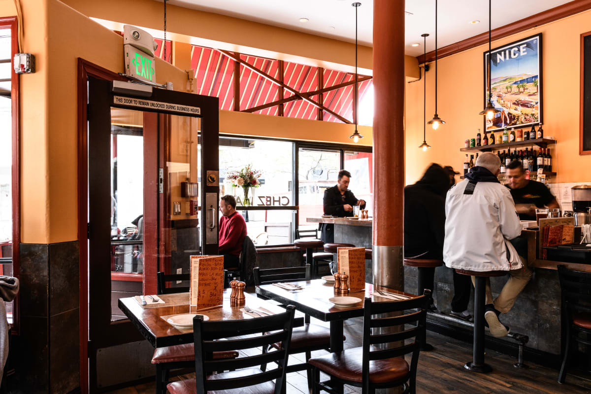 The 13 Best SF Restaurants For Dining Solo - San Francisco - The ...