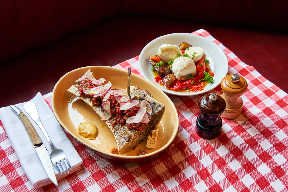 The 18 Best Bistros In Paris - Paris - The Infatuation