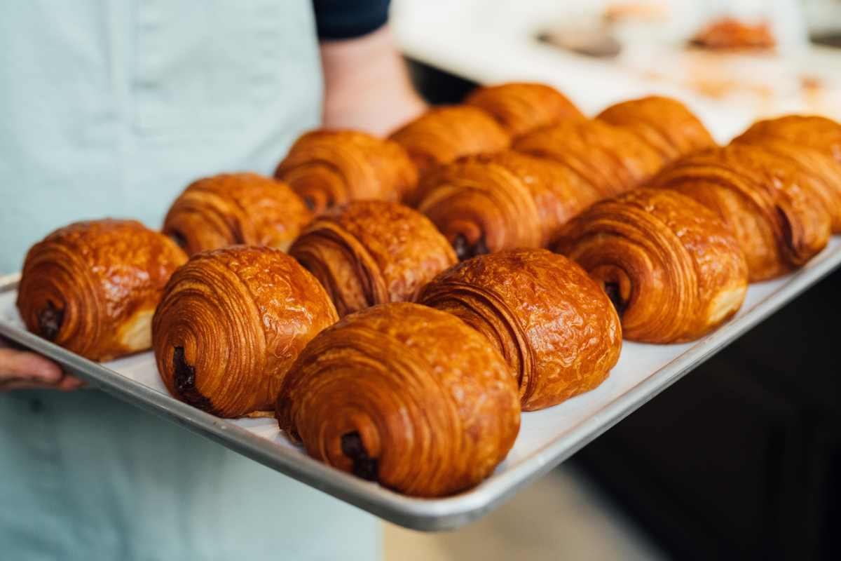 Chez Potier - Review - Old Montreal - Montreal - The Infatuation