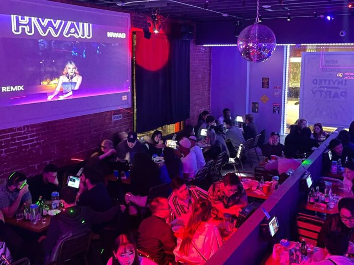 Chi Chi - Review - Koreatown - Los Angeles - The Infatuation