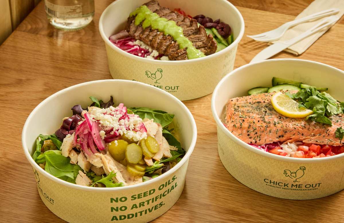Chick Me Out - Review - North Hollywood - Los Angeles - The Infatuation