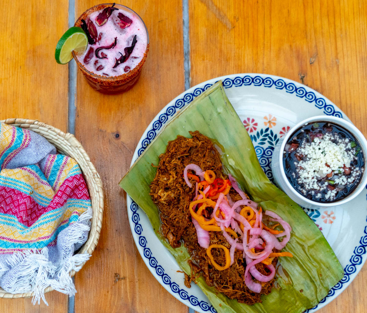 Chilangos - Review - Olneyville - Providence - The Infatuation