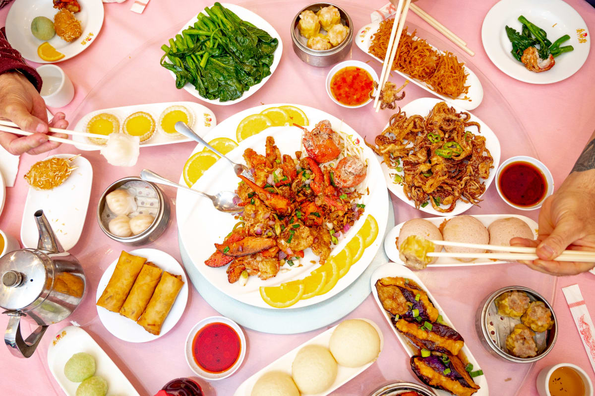 The 13 Best Dim Sum Spots In Philly - Philadelphia - The Infatuation