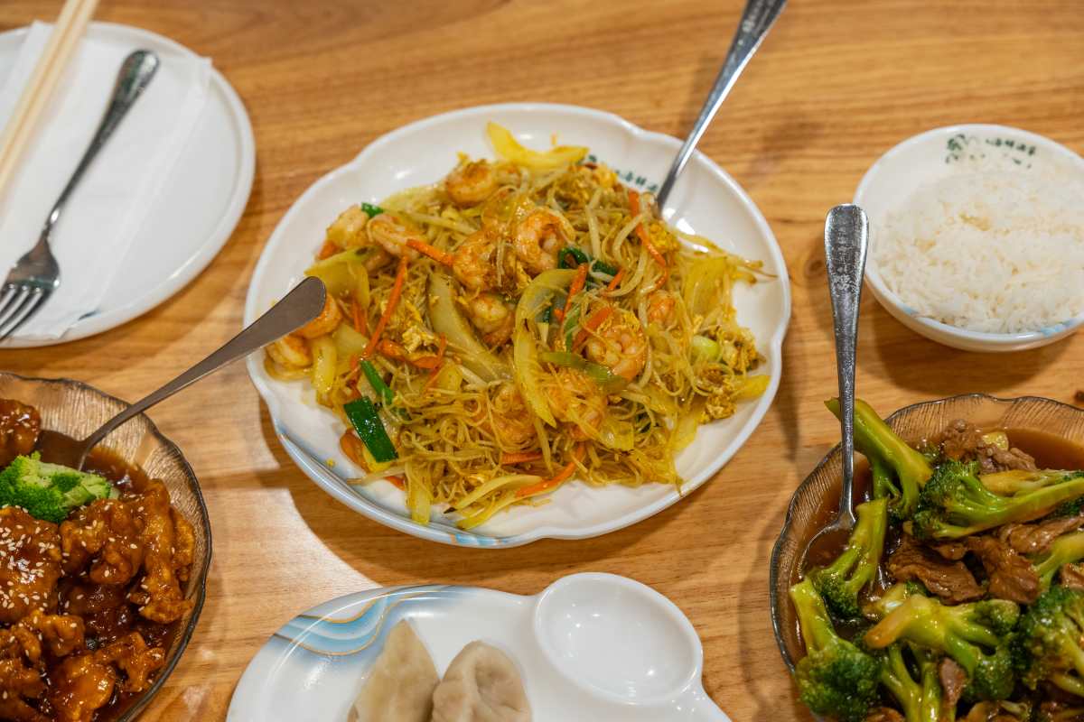 Chinatown Express - Review - Chinatown - Washington DC - The Infatuation