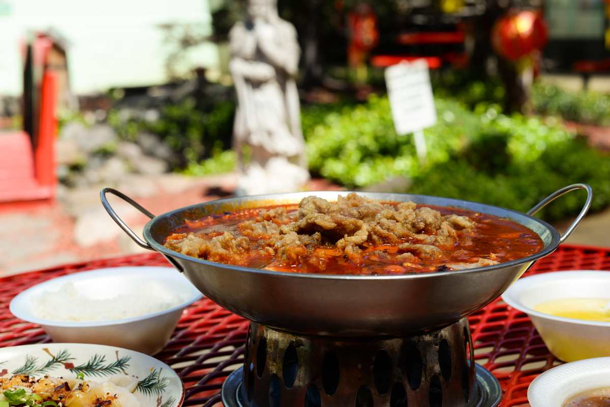 Chinatown Food Court - Review - Chamblee - Atlanta - The Infatuation