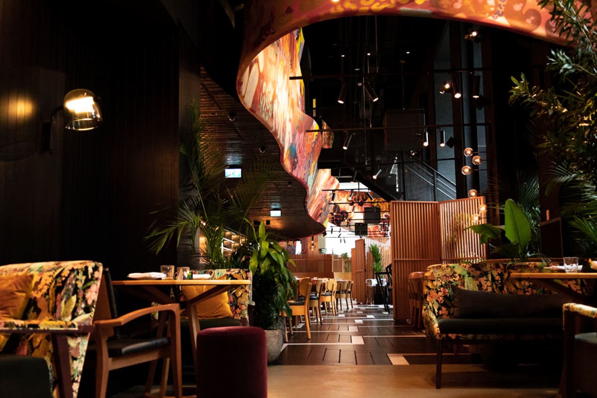 Chotto Matte - Review - Toronto - The Infatuation