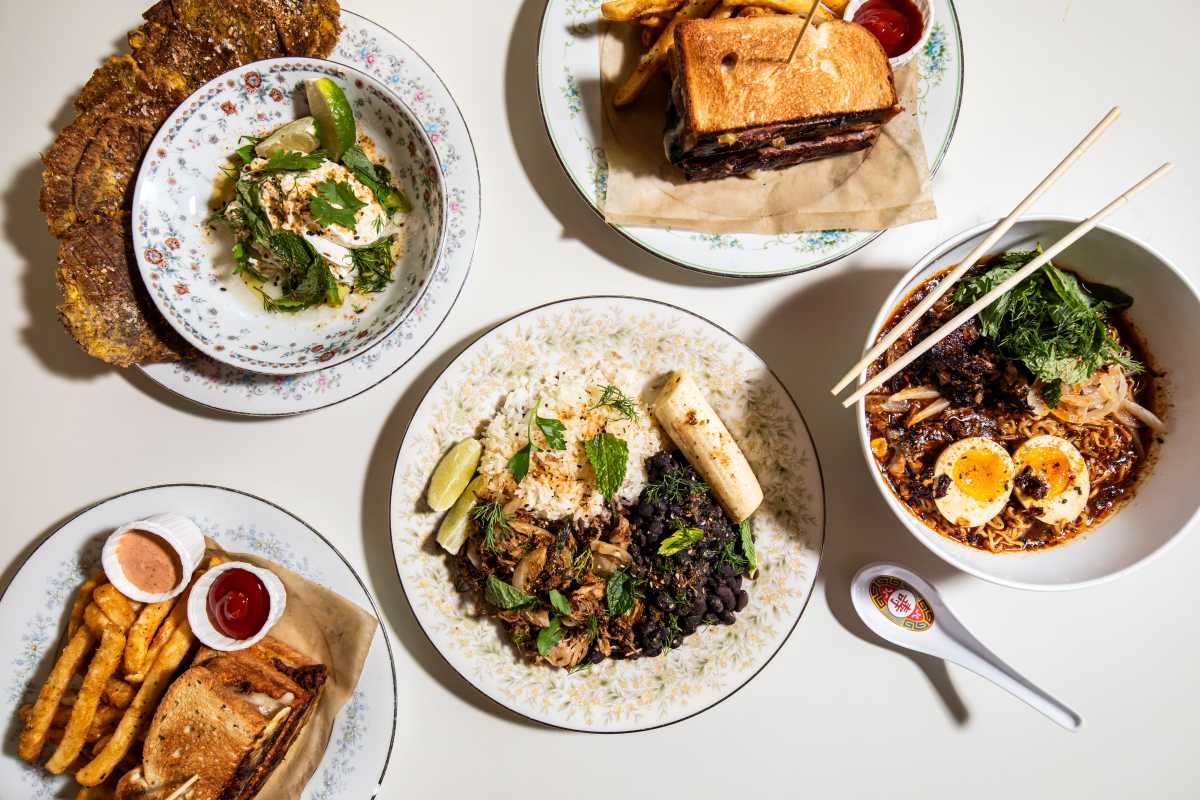 Chug’s is inventing something entirely new: Cuban-American food ...