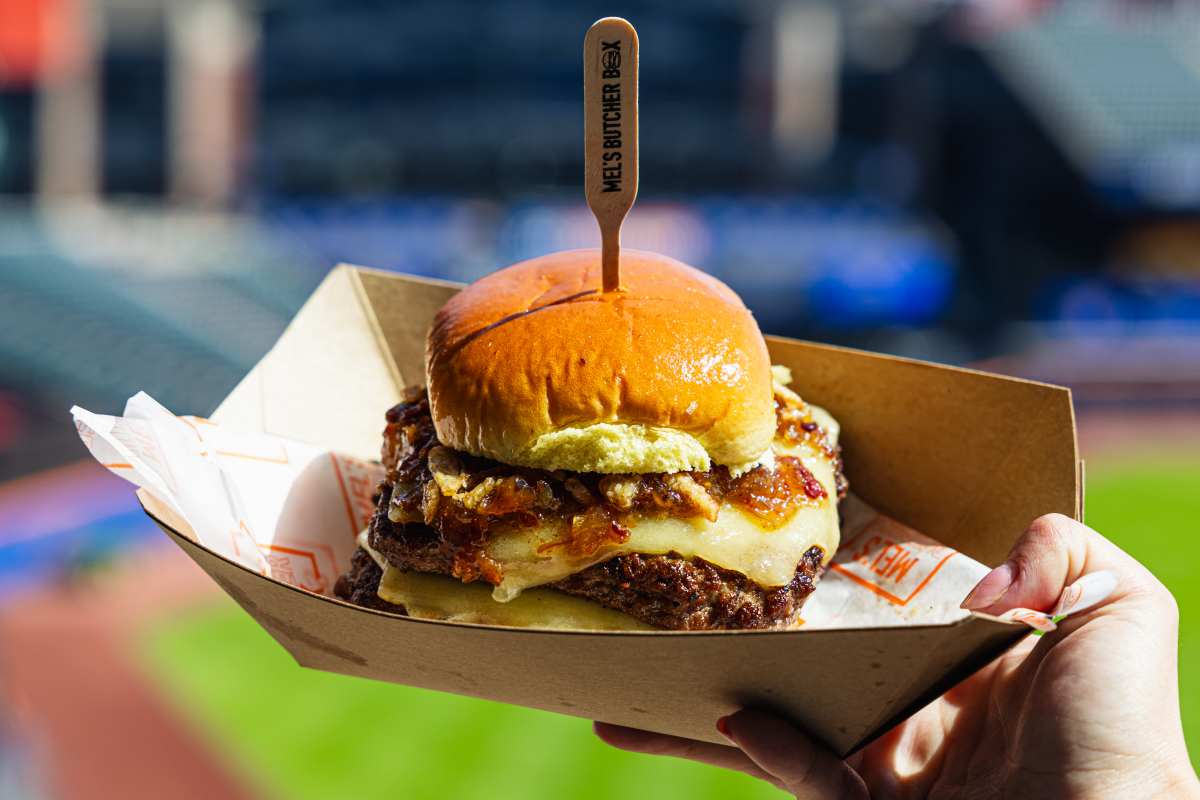 General Concessions - Review - Corona - New York - The Infatuation